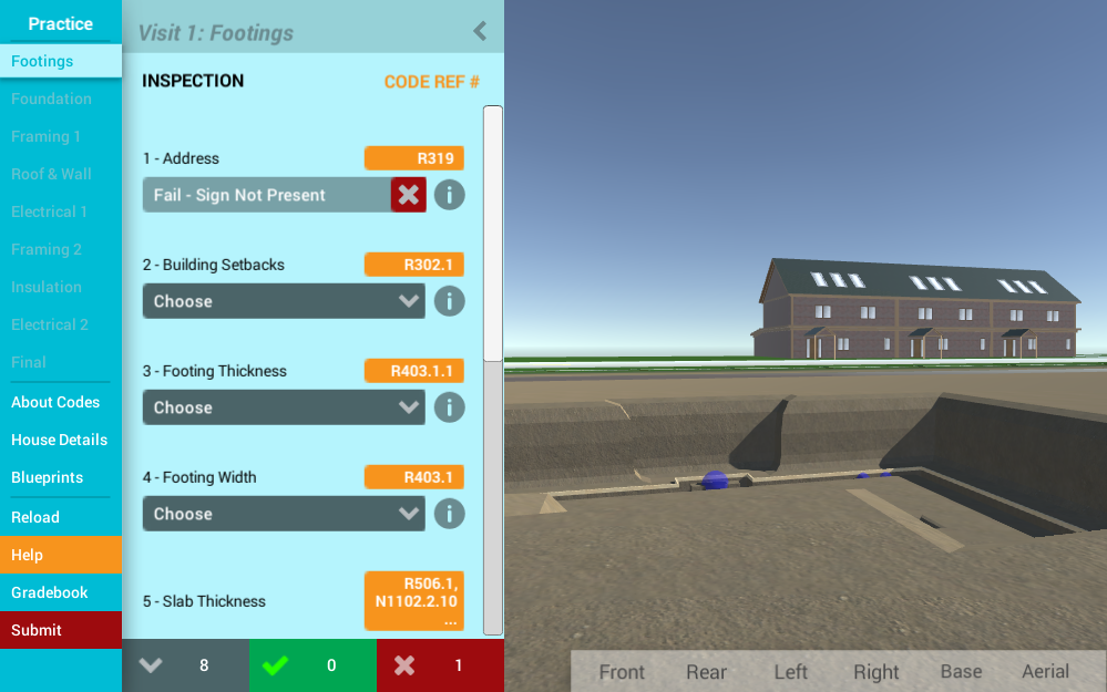 Interplay Wins CODiE for Construction Codes Simulations