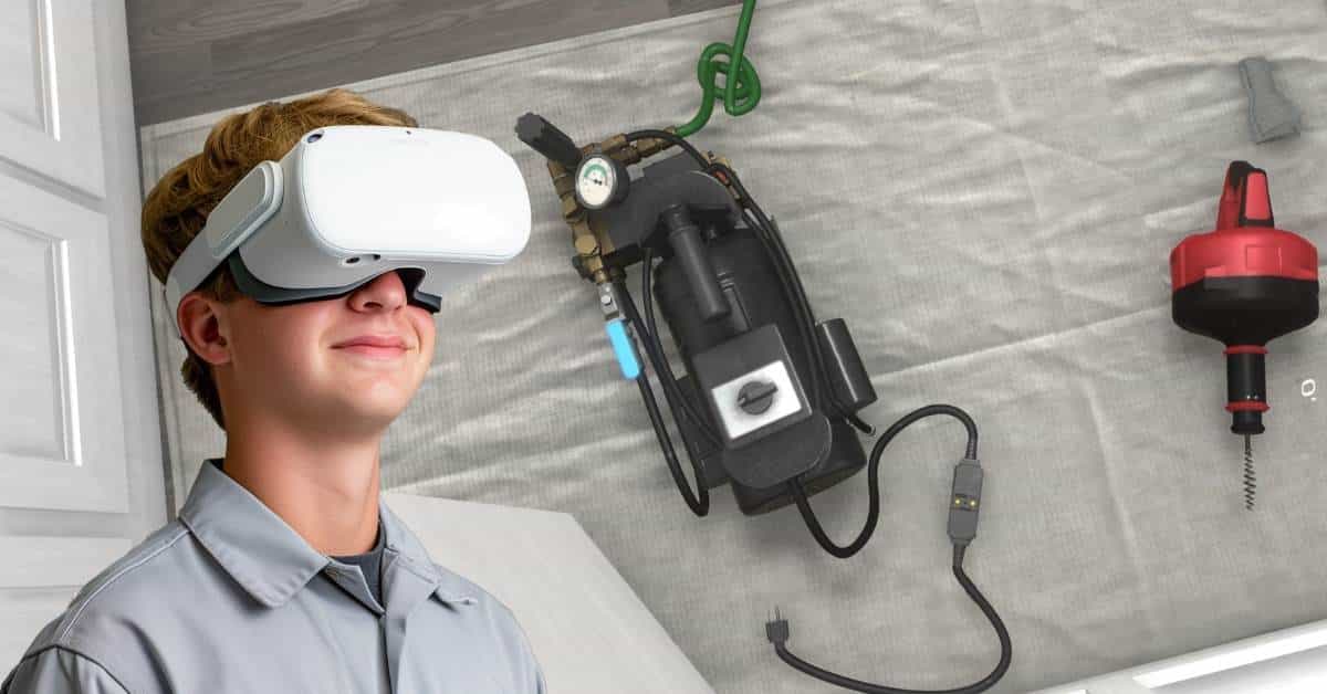 Case Study: VR Training Cuts Tech Callbacks | Interplay