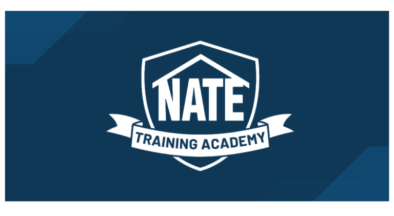 NATE Launches Online HVAC Training with Interplay Learning