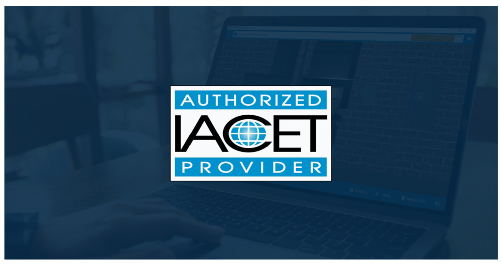 Interplay Learning Earns Prestigious IACET Accreditation