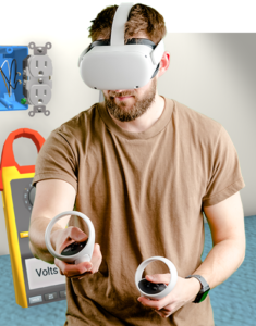 Expert-Led Online Electrician Training | Interplay Learning