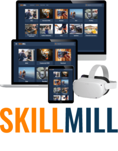 SkillMill - Interplay Learning