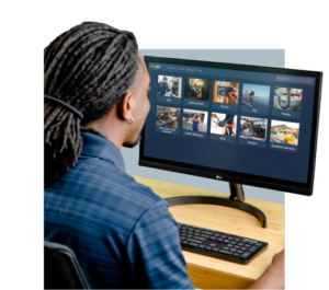 3D and VR Sim Multi-Family Maintenance Training | Interplay