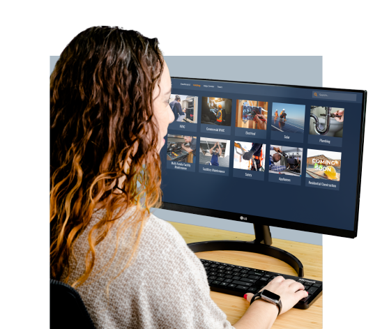 Plumbing - Interplay Learning