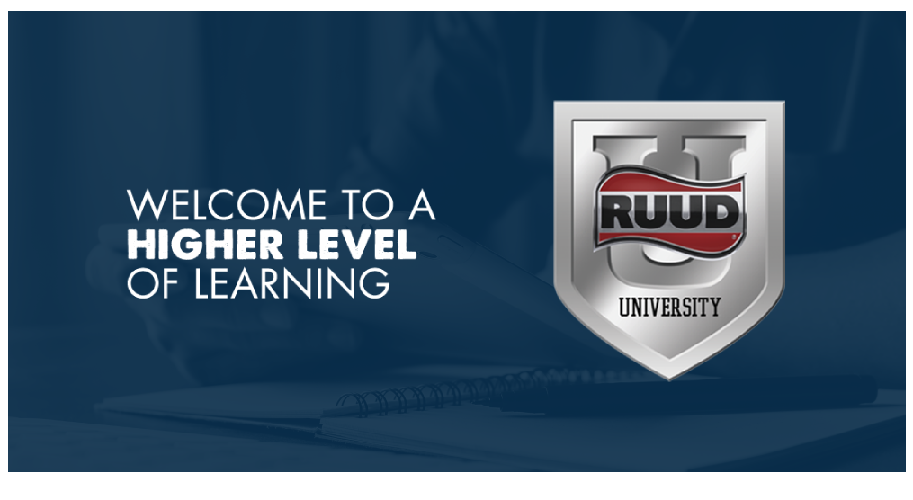 Ruud University Now Offers Interplay's 3D & VR Training