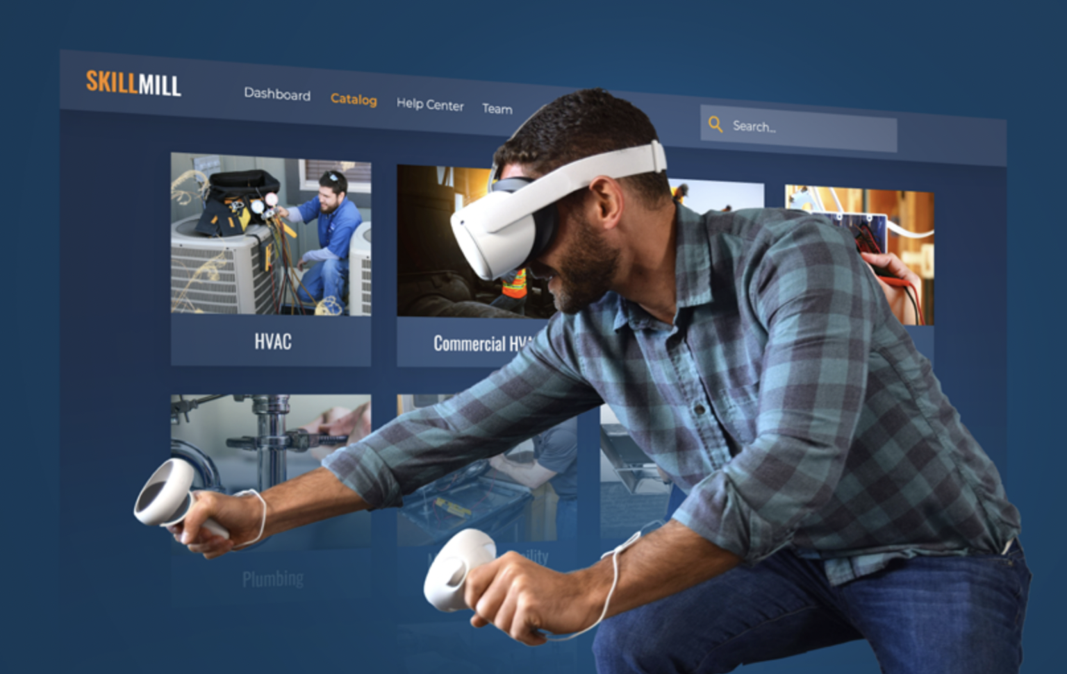 Skilled Trades Workforce Development Training | Interplay