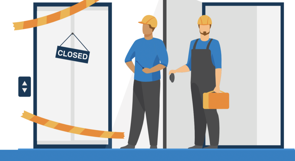 3D and VR Sim Multi-Family Maintenance Training | Interplay