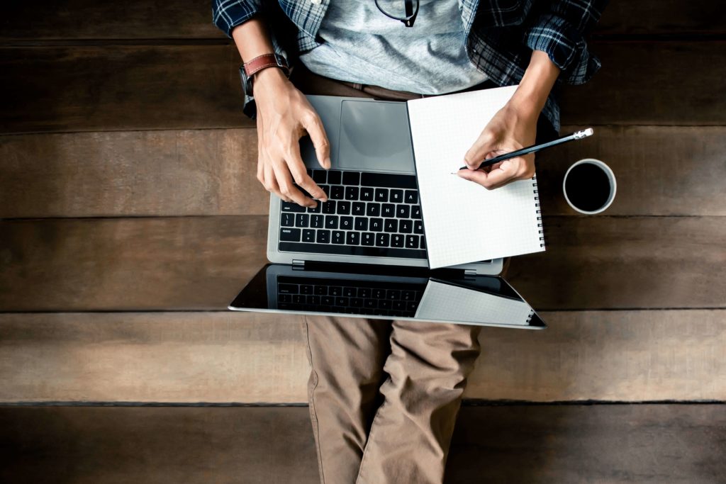 Post-COVID Online Learning Strategy Essentials | Interplay