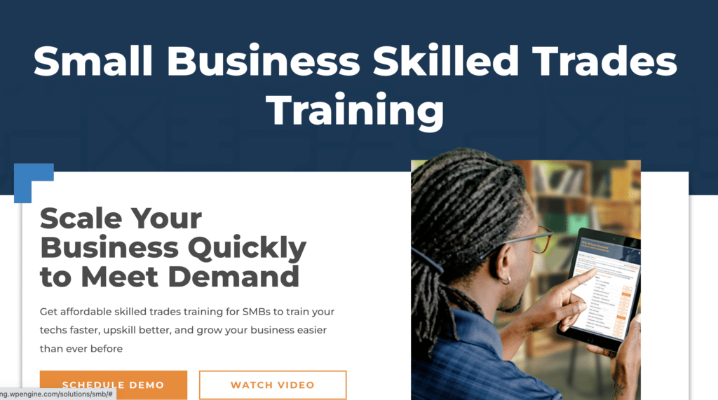 SMB - Interplay Learning