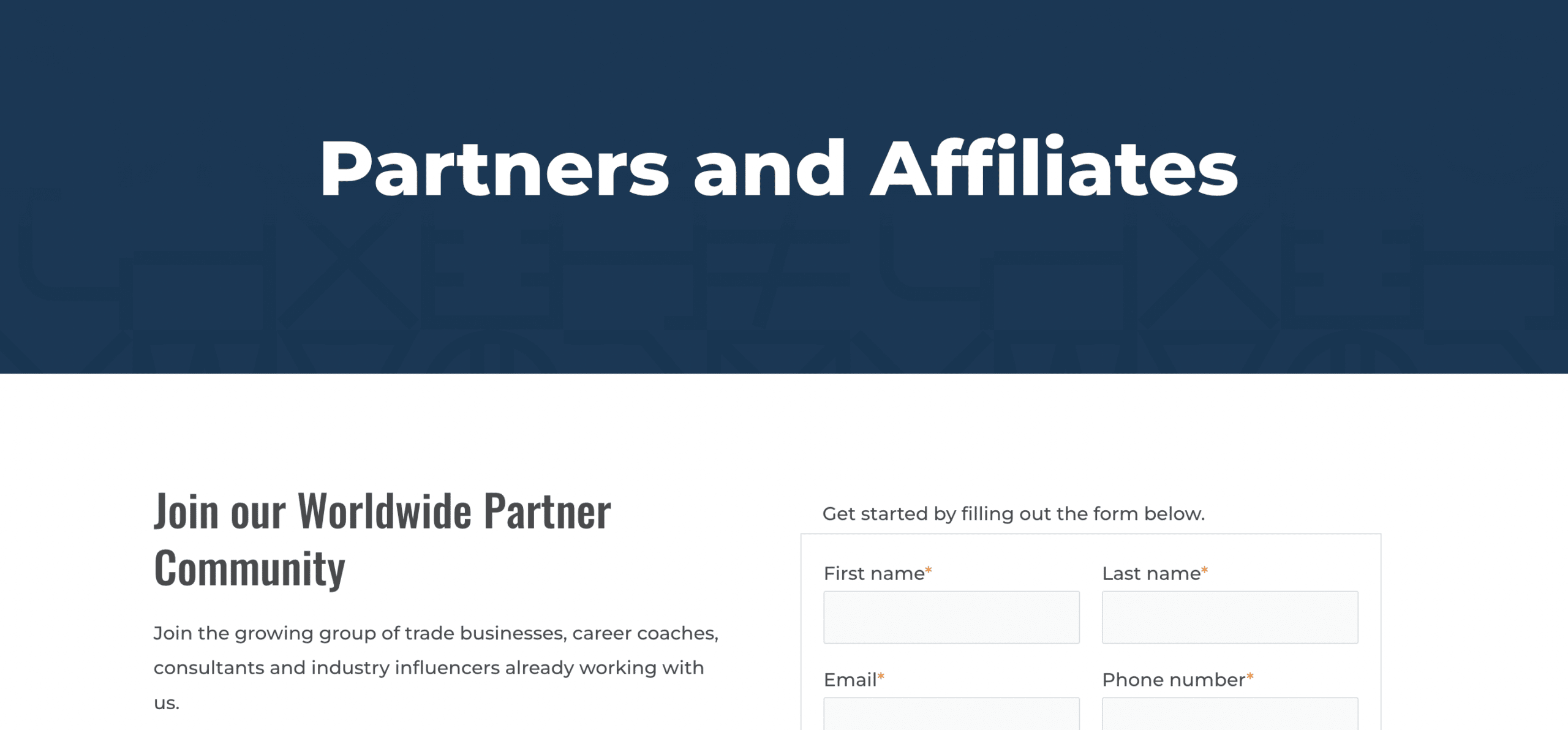 Partners & Affiliates | Join Interplay Learning's Community