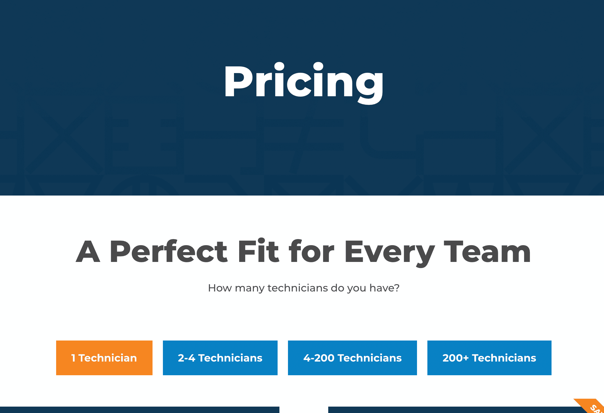 Pricing - Interplay Learning