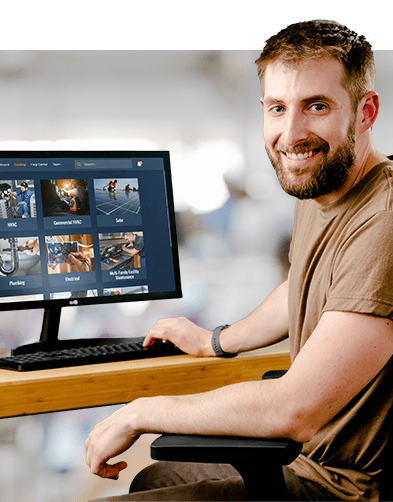 Interplay Learning: Online & VR Skilled Trades Training