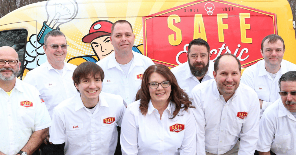 Safe Electric’s Apprenticeship Model Success | Interplay