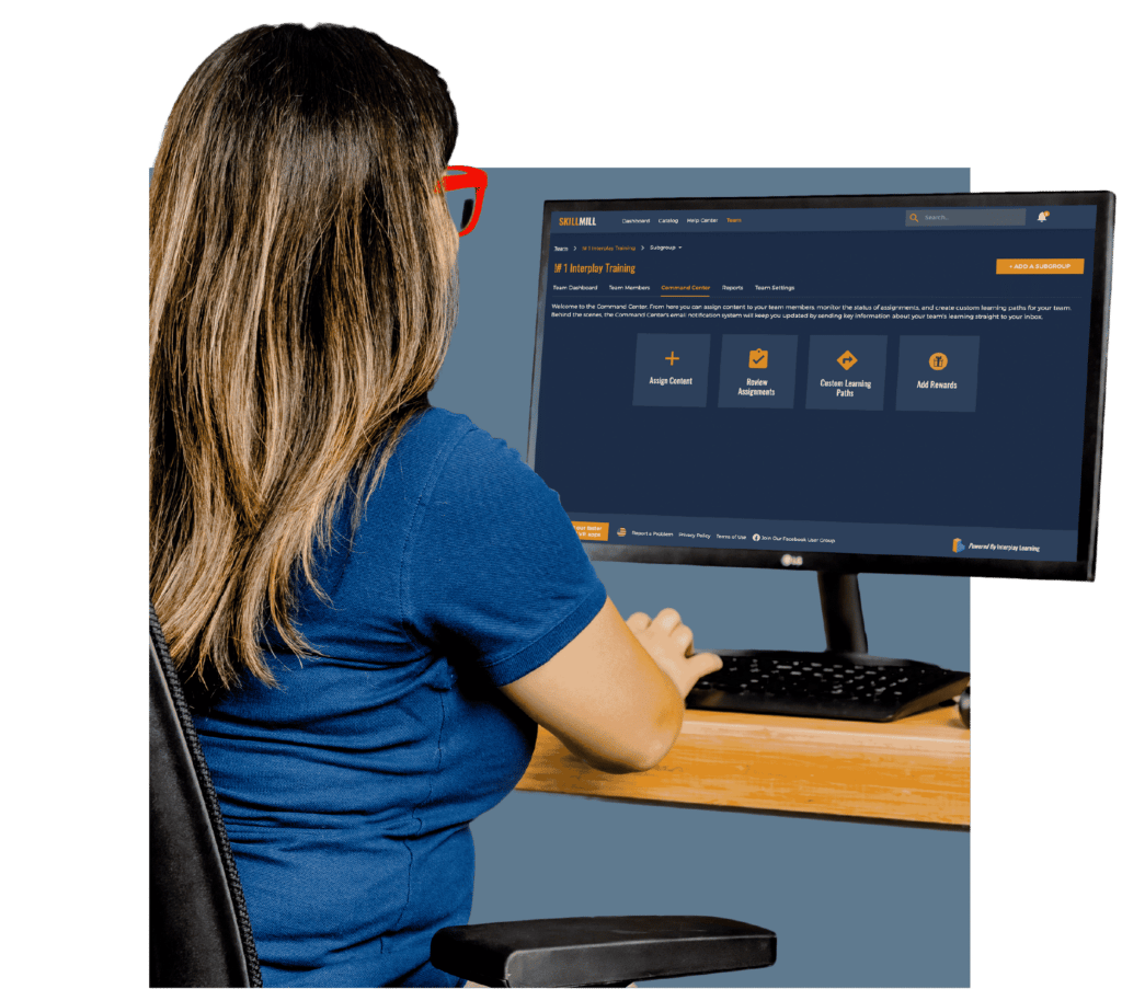 Comprehensive Workplace Safety Training Solutions | Interplay