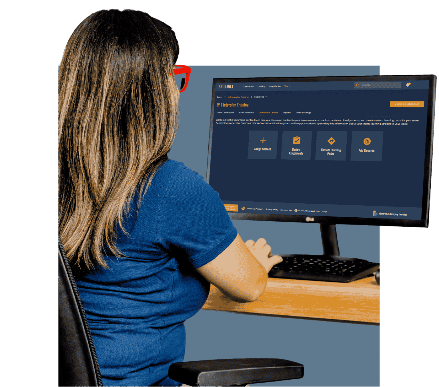 Comprehensive Workplace Safety Training Solutions | Interplay