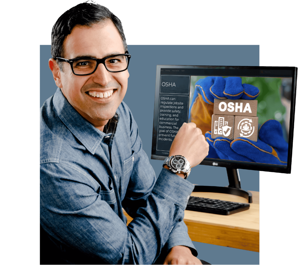 Comprehensive Workplace Safety Training Solutions | Interplay