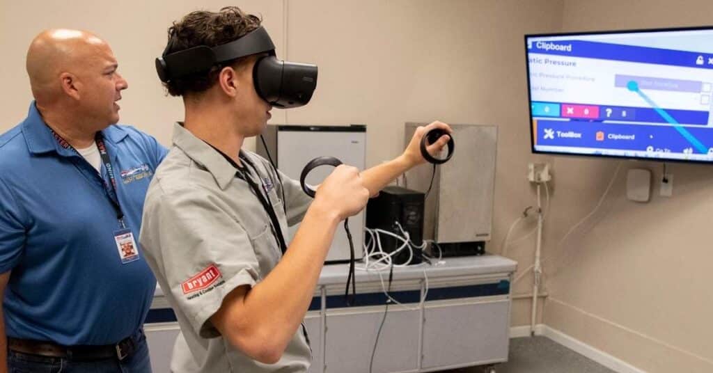 Skilled Trades Training Case Studies | Interplay Learning