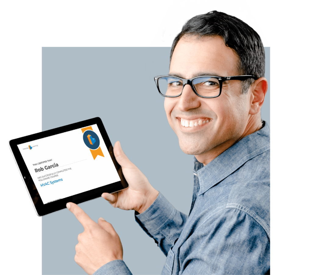 Certificate Program for Building Trades | Interplay Academy