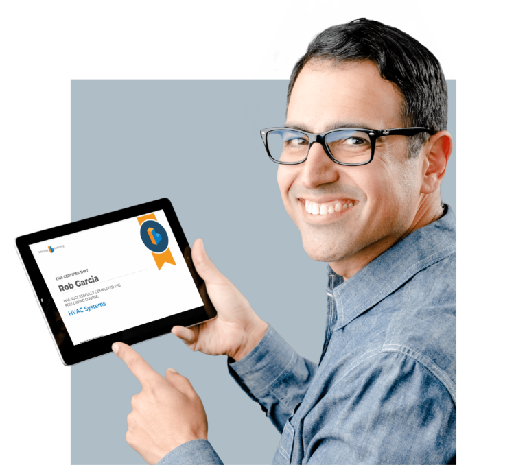 Certificate Program for Building Trades | Interplay Academy