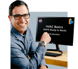 NATE Training Academy | NATE Exam Prep | Interplay Learning