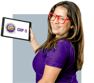 NATE Training Academy | NATE Exam Prep | Interplay Learning