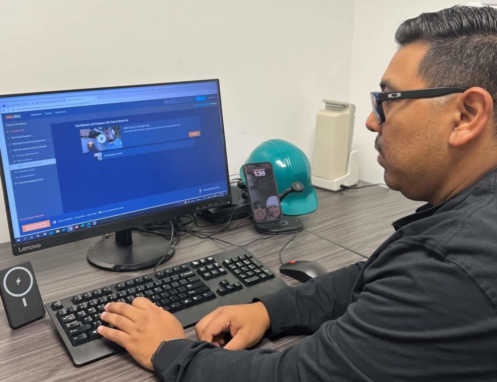 Pacifica Hotels Improve's Engineer Training With Interplay