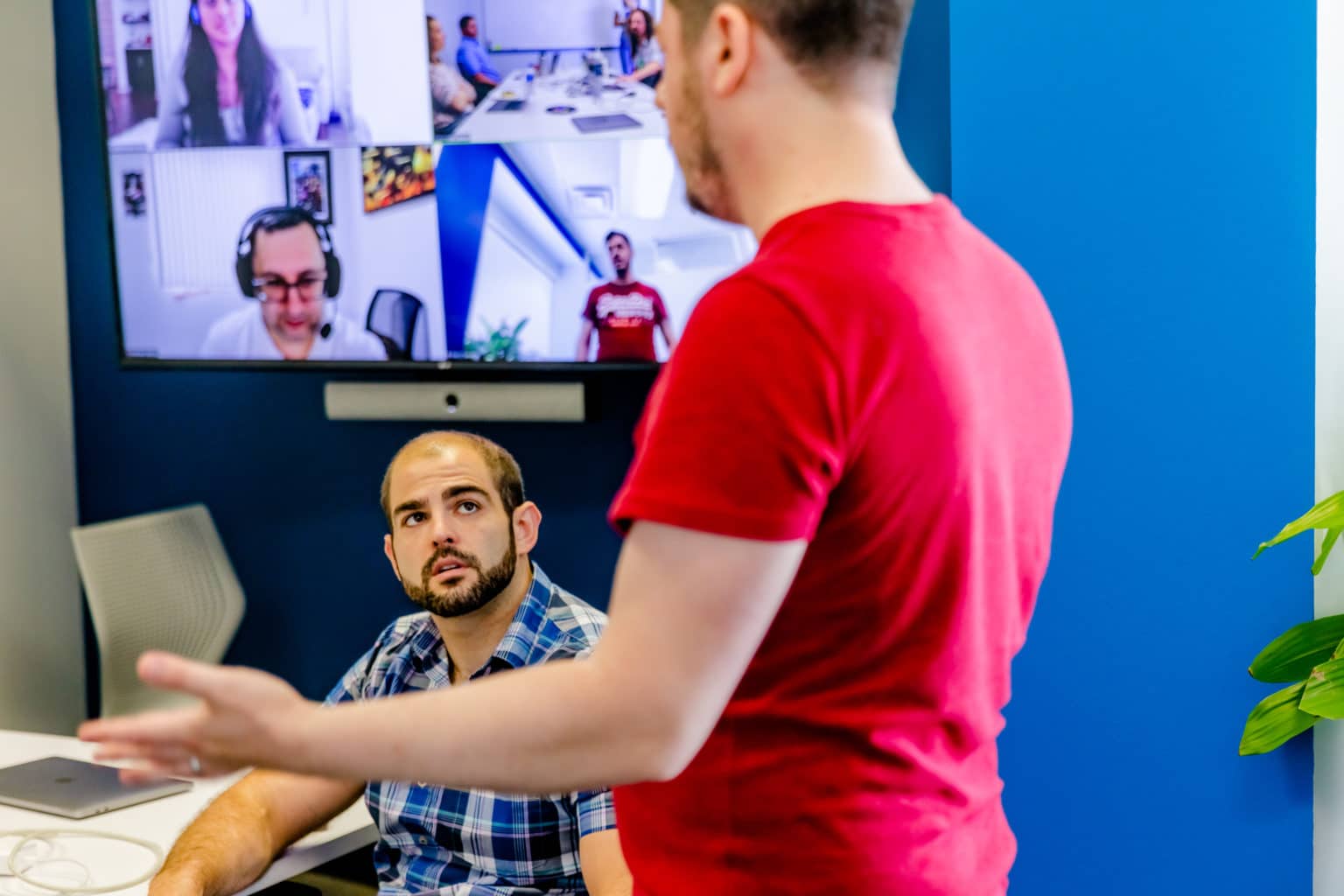 Careers - Interplay Learning