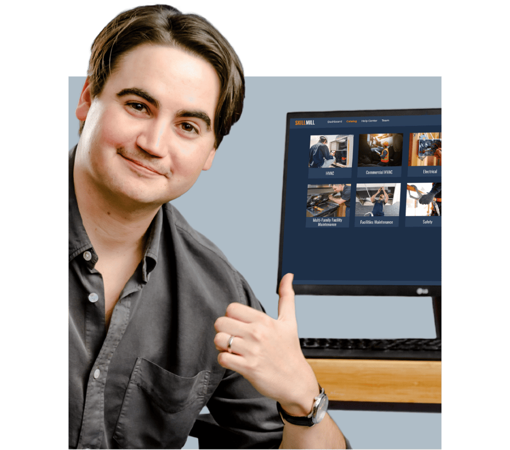 K-12 Solutions | 3D and VR Training | Interplay Learning