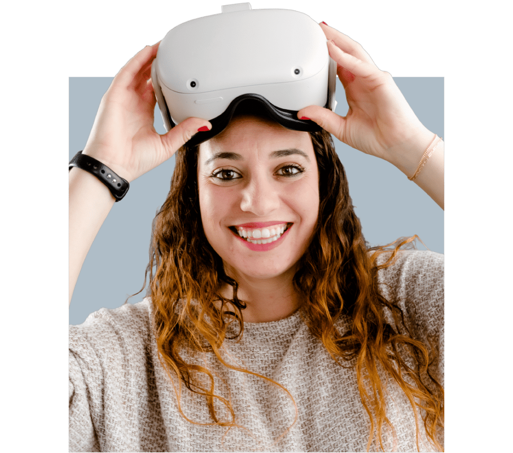 K-12 Solutions | 3D and VR Training | Interplay Learning