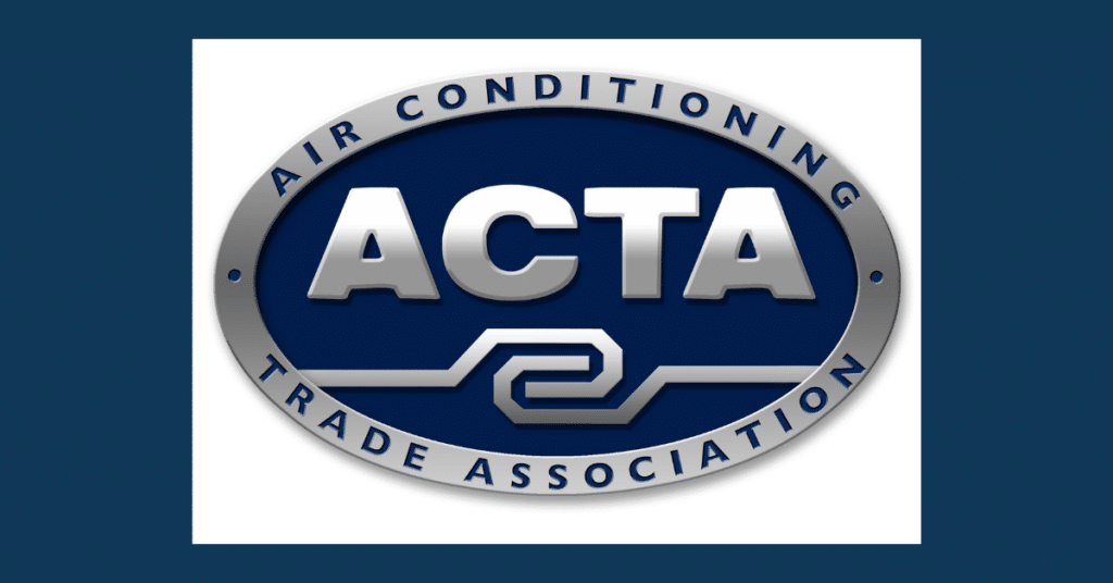 ACTA Partners With Interplay To Offer Hybrid HVAC Training