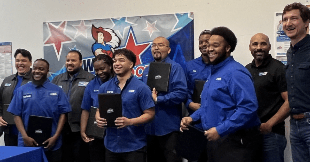 Skilled Trades Training Case Studies | Interplay Learning