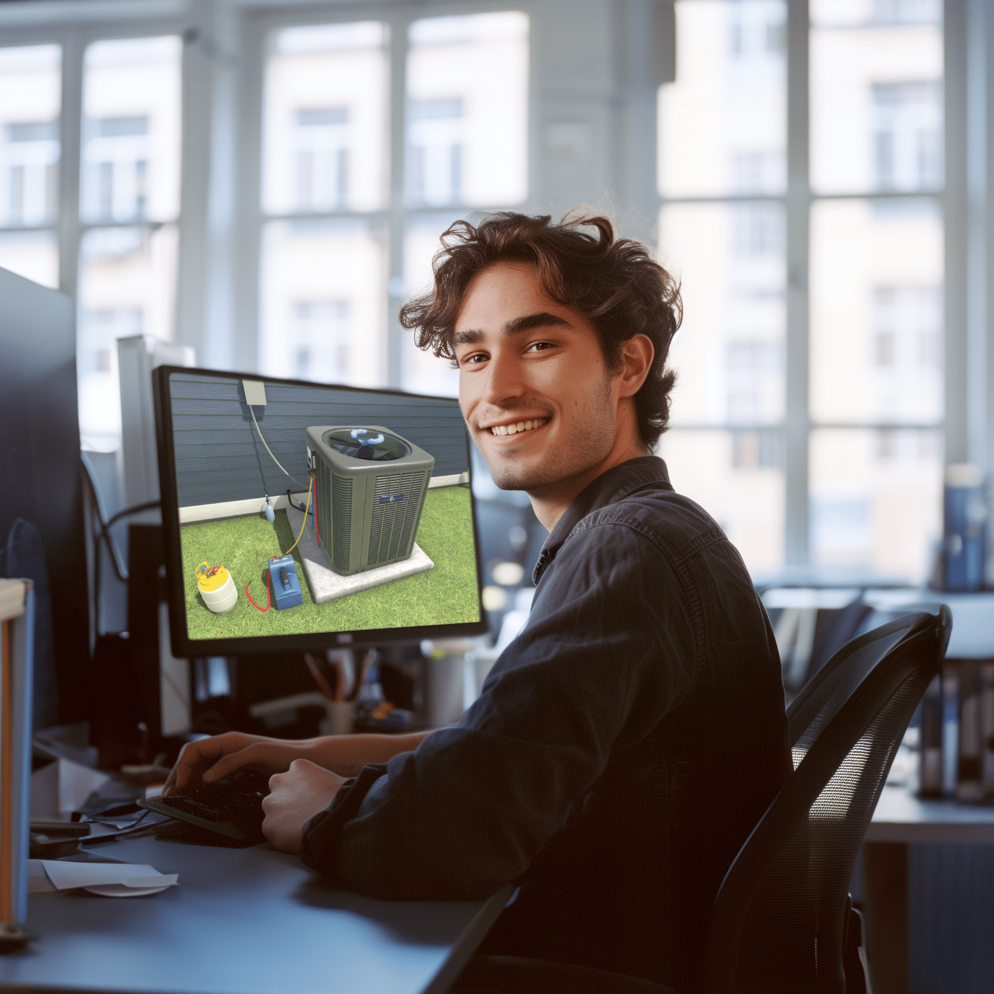 Interplay Career Development Platform | Try a Simulation