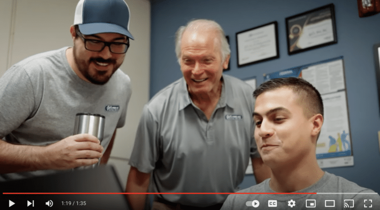 Interplay Career Development Platform | Try a Simulation