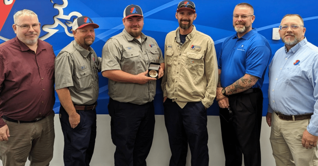 TCS Fosters Technician Professional Development | Interplay