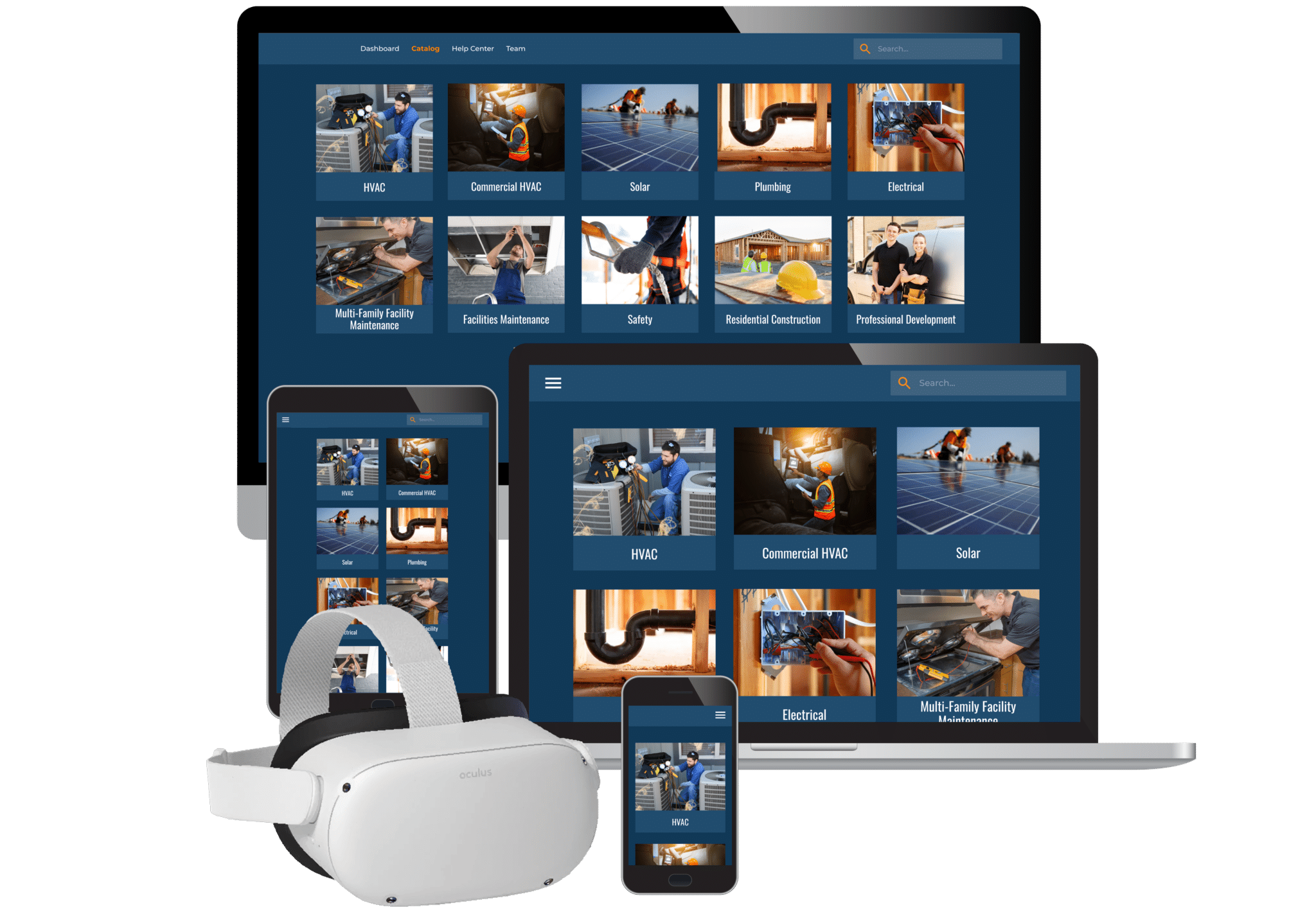 Learn How Training & Development Platform Works | Interplay