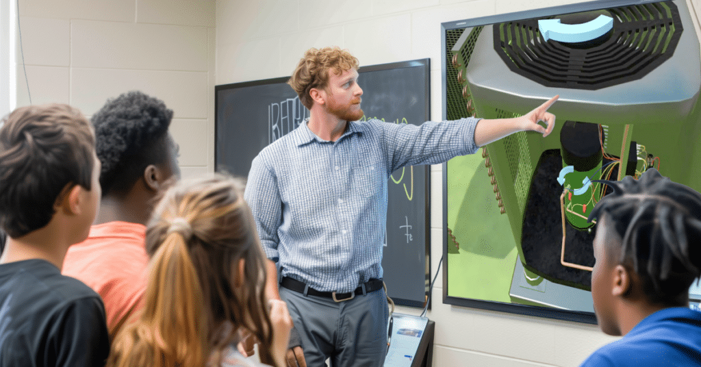 4 Ways Simulations Build Student Confidence in Your Construction CTE ...