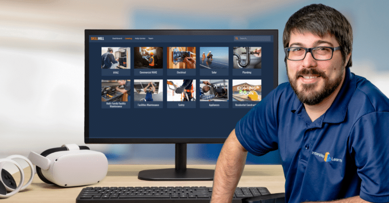 Skilled Trades Resources | Powered by Interplay Learning