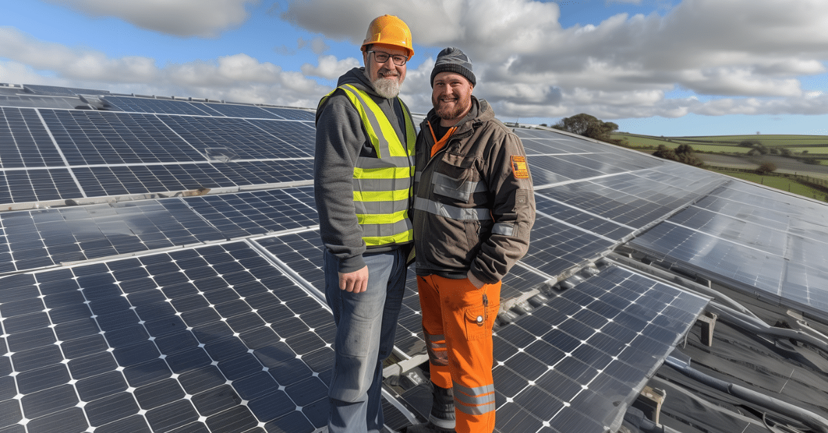 Unlock the Top 3 Government Funding Sources for Clean Energy Workforce ...