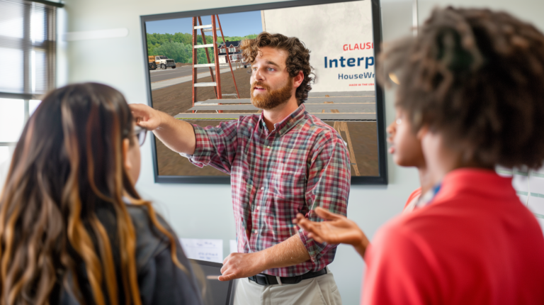 Learn | Interplay Learning's Skilled Trades Training Hub