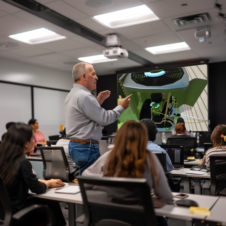 Learn | Interplay Learning's Skilled Trades Training Hub