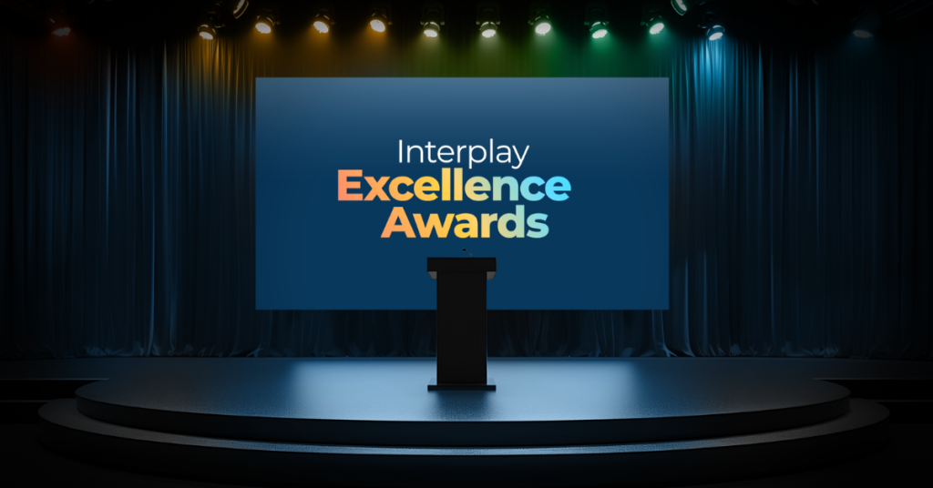 Interplay Learning Announces Winners of Inaugural Interplay Excellence ...