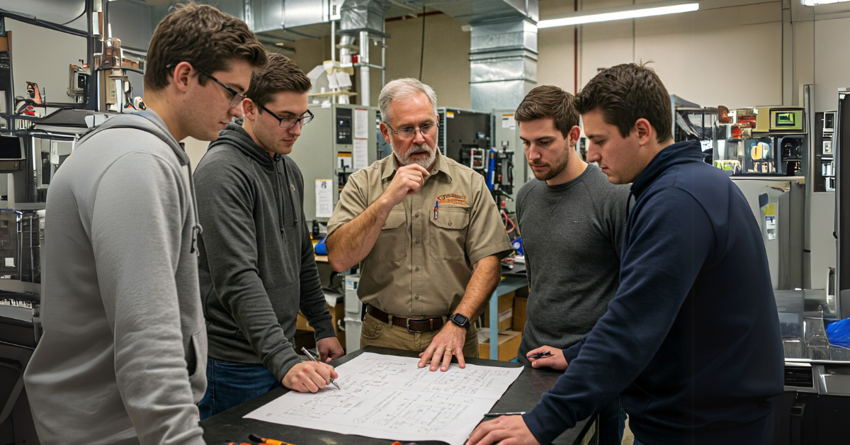 Demystifying Simulation-Based Training for Unions and Trade ...