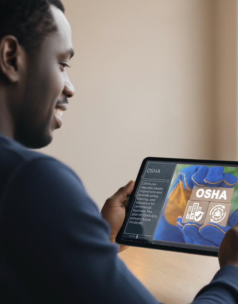 OSHA 10-Hour Online Training - Interplay Learning