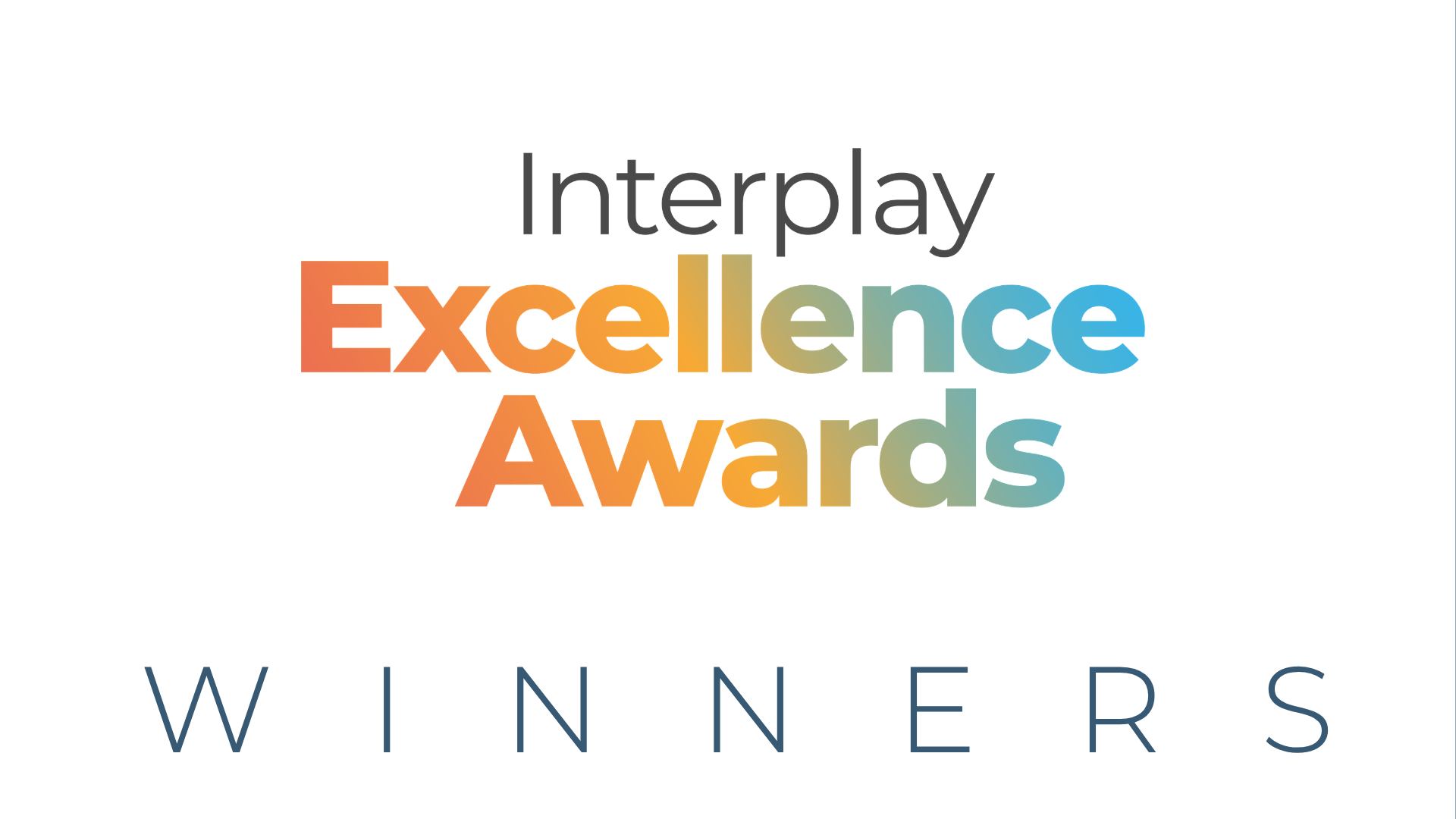 Interplay Learning Announces 2026 Excellence Awards Winners, Honoring ...